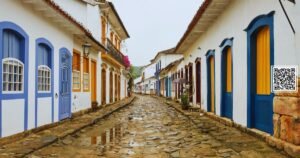 Os Melhores Destinos para Viajar Sozinho no Brasil. - Backpackers ...