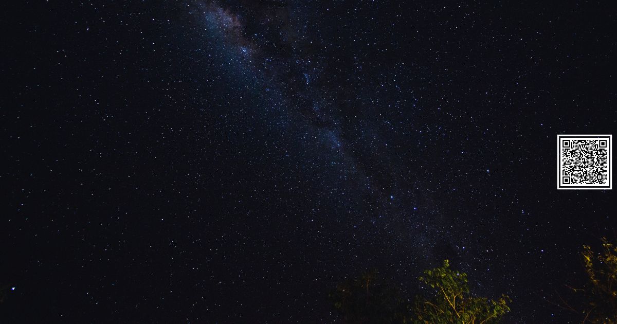 7 lugares no Brasil onde dá para ver o céu cheio de estrelas ...