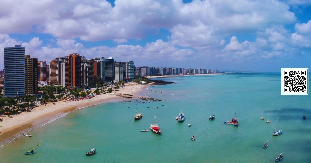 A História do Estado do Ceará (CE) - Backpackers Brasil | Roteiros Além ...